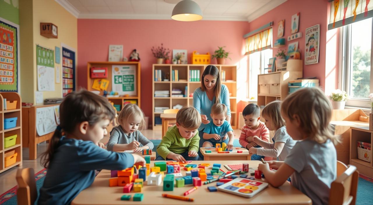 Desenvolva Habilidades Da Pré Alfabetização